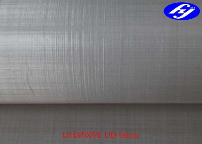 185GSM Unidirectional Ultra High Molecular Weight Polyethylene Puncture ...